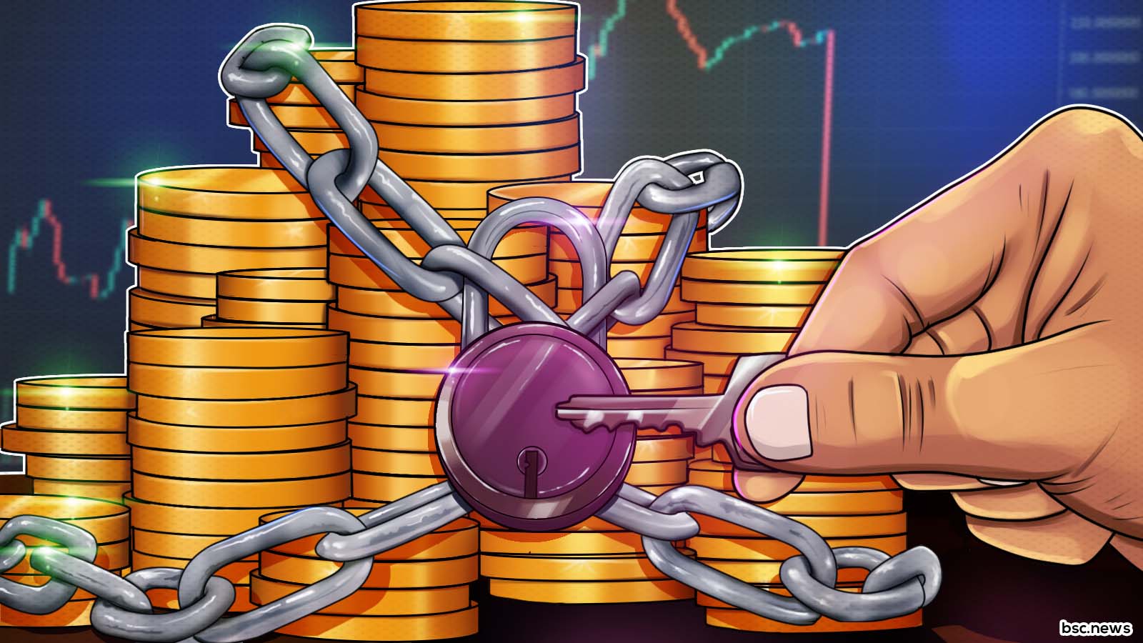 INFT TODAY Discover The Latest News On Blockchain NFT And Gaming